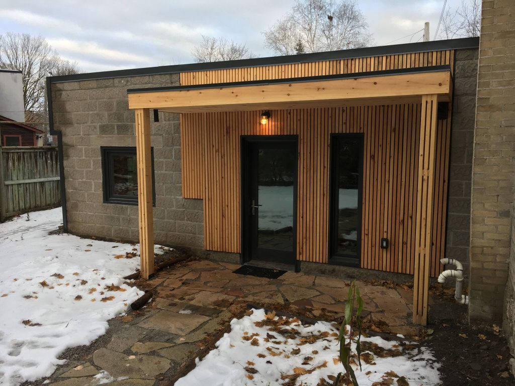 Endeavour Centre: Home - Build & Design Sustainably